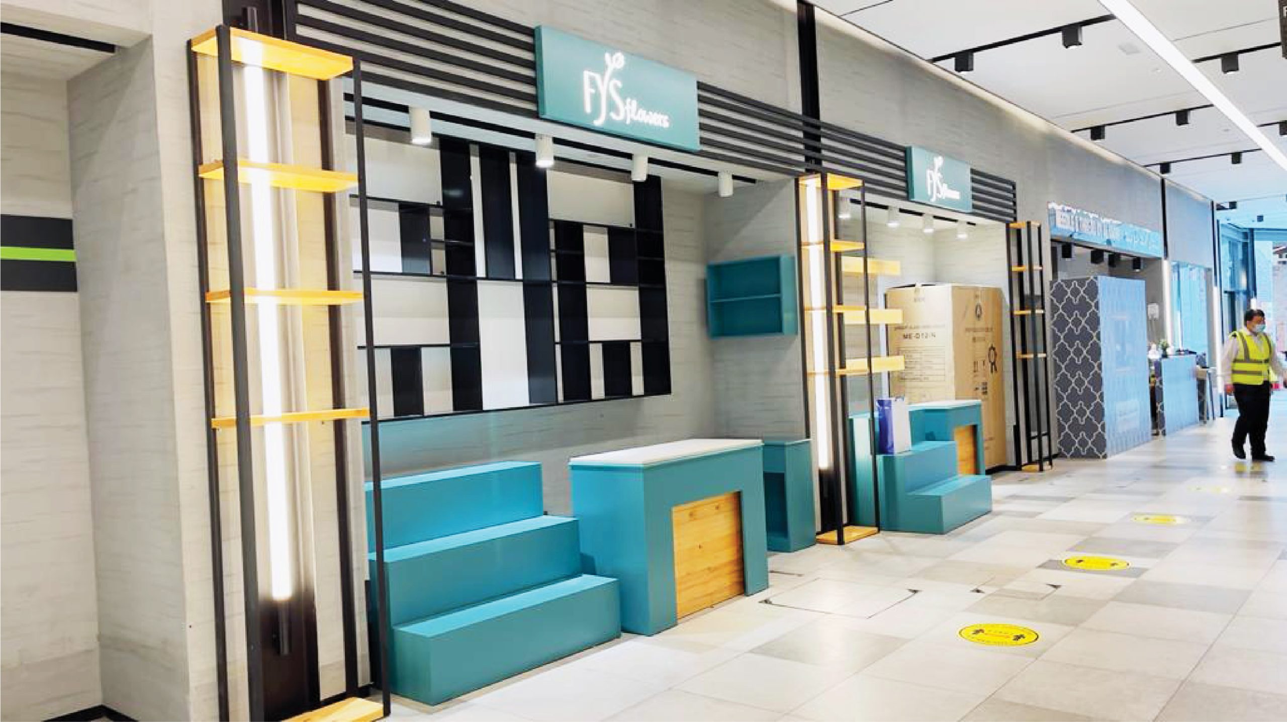 Customized Furniture Production – Magnify Technical Services